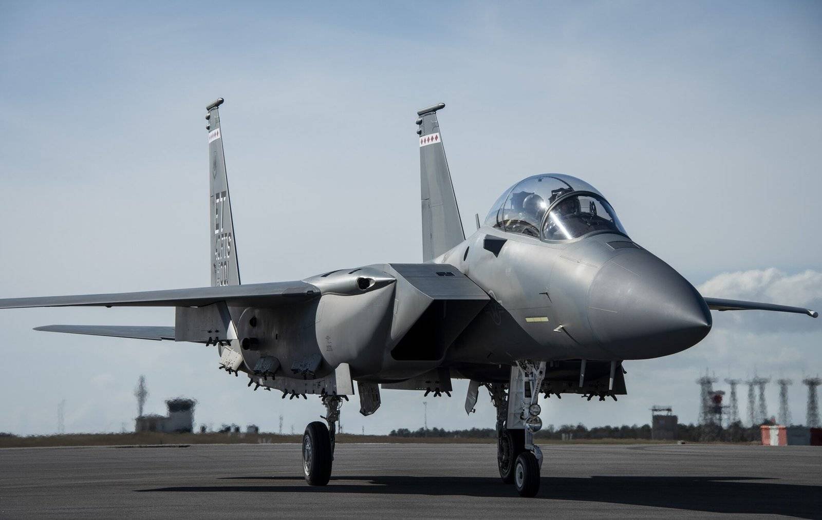 F-15EX: Is it the Fastest Fighter Jet Ever?