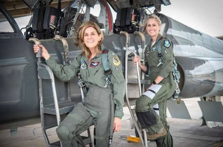 USAF's Strategic Elimination of Height Restrictions to